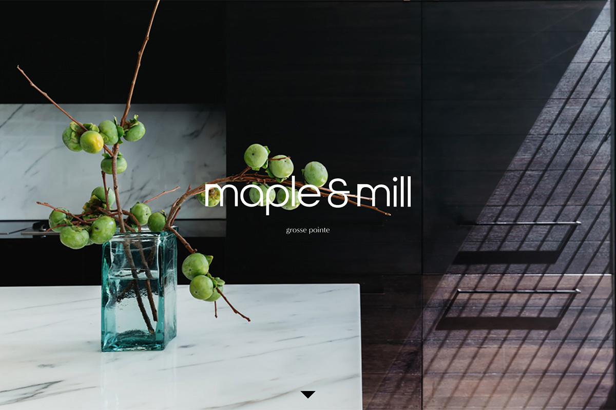 Maple & Mill